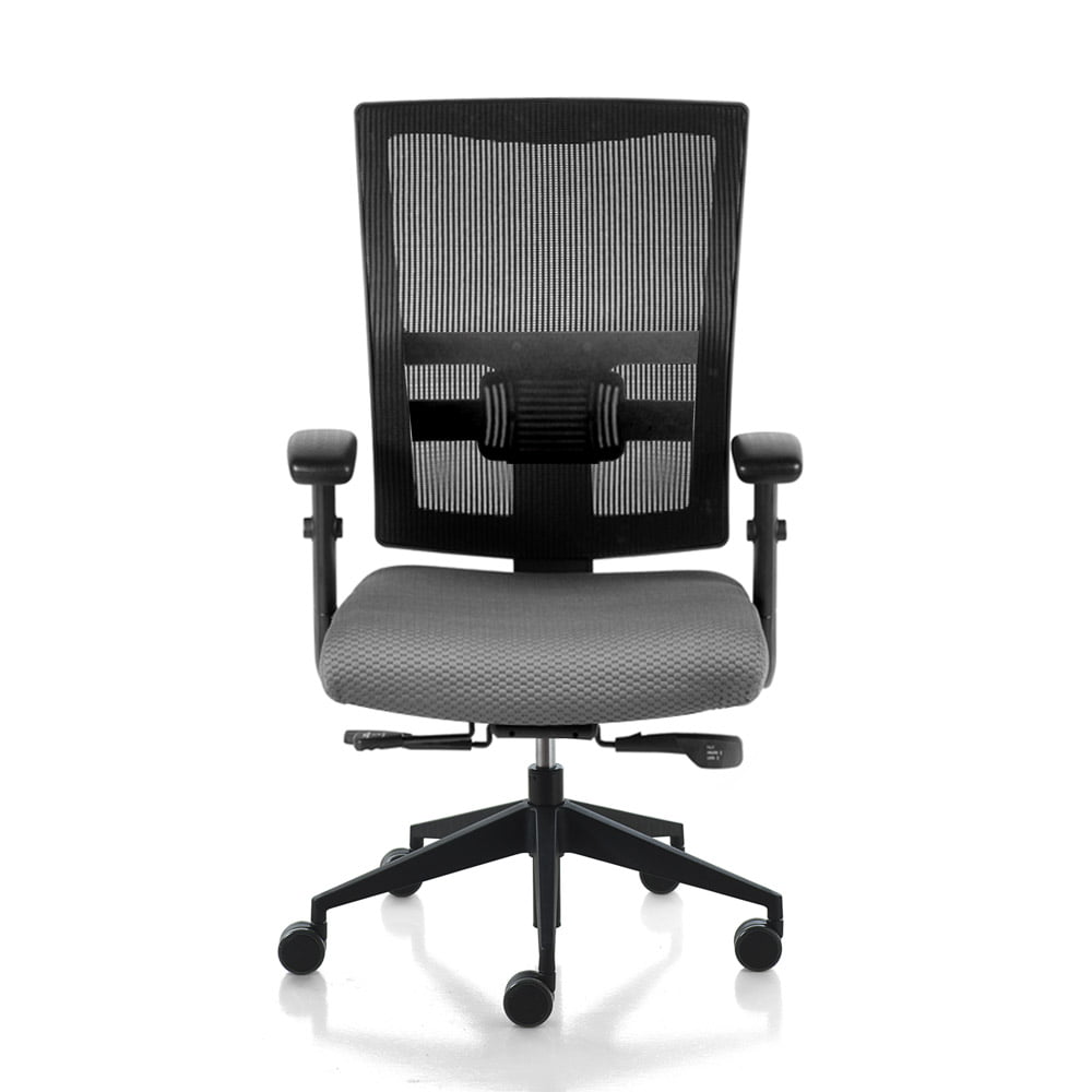 Buy Training Office chair with mesh back in Dubai UAE