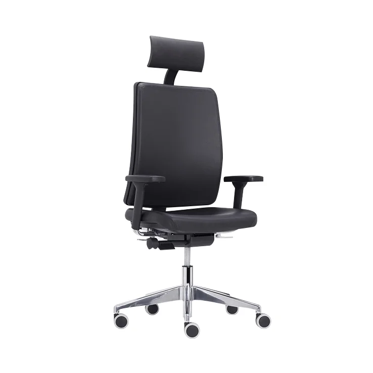 Manager office chairs with stock in Dubai - IC Furnishing