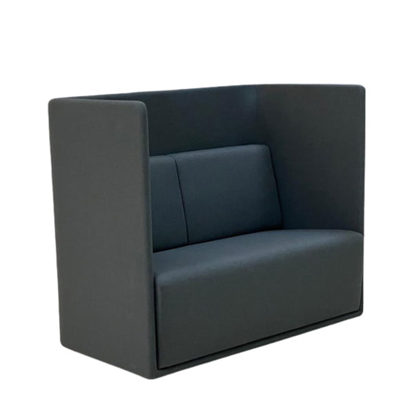 Privacy Lounge Chairs in Dubai UAE - IC Furnishing