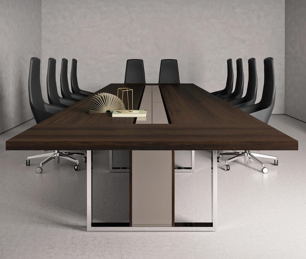 Buy large modern Conference meeting table in Dubai UAE