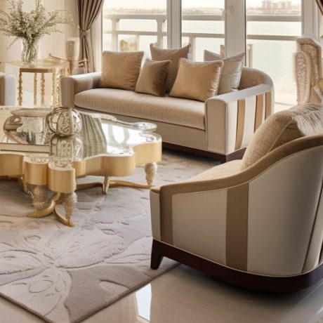 Arabic Majlis Sofas seating for sale in Dubai | IC Furniture