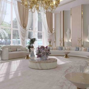 Arabic Majlis Sofas seating for sale in Dubai | IC Furniture